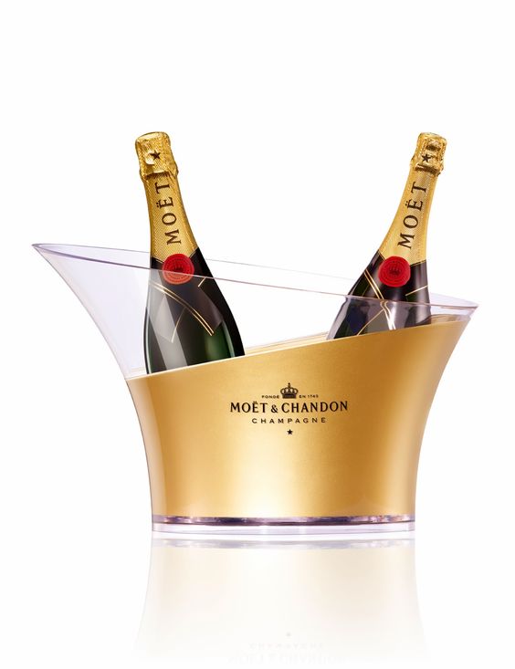 Moët & Chandon Ice Bucket - MRL Promotions