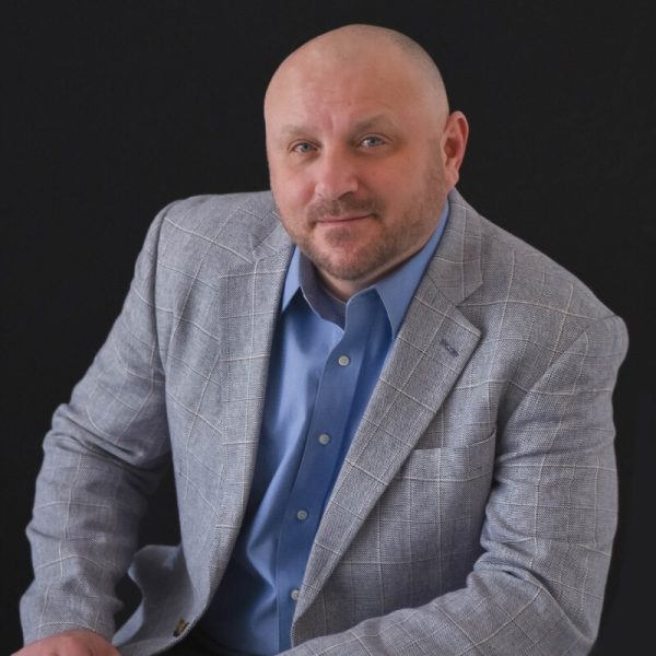 Jon Churchill - MRL Promotions