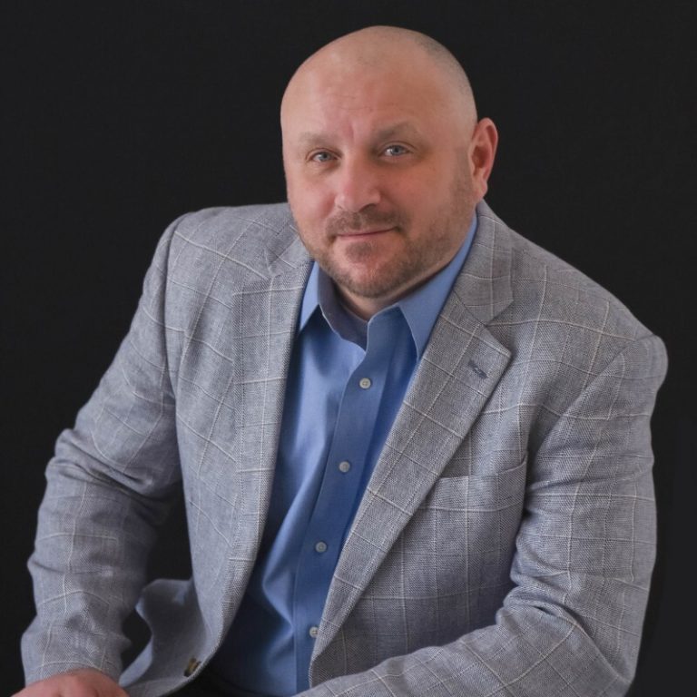 Jon Churchill - MRL Promotions