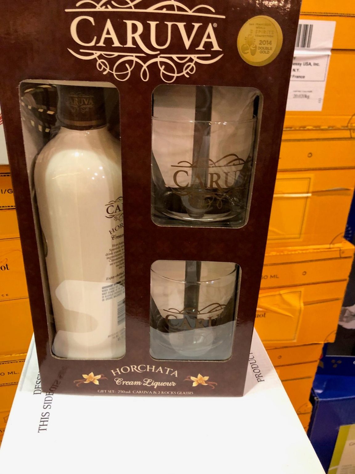 Caruva VAP - MRL Promotions