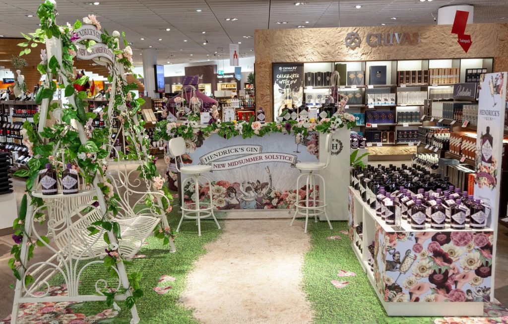 Mass Display - MRL Promotions