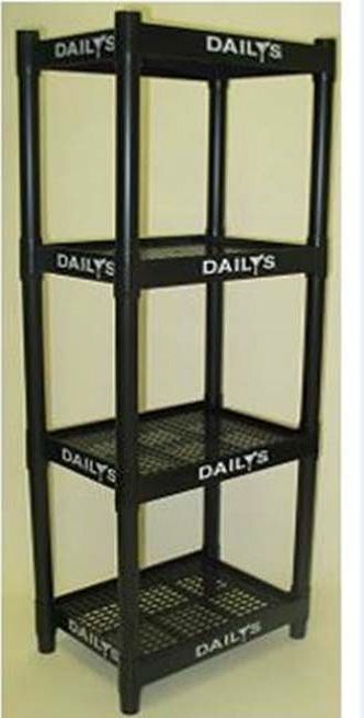Plastic Display - MRL Promotions
