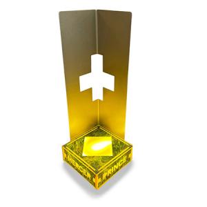 Bottle Glorifiers | Back Bar Displays| Bottle Displays