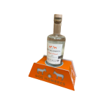 Bottle Glorifiers | Back Bar Displays| Bottle Displays