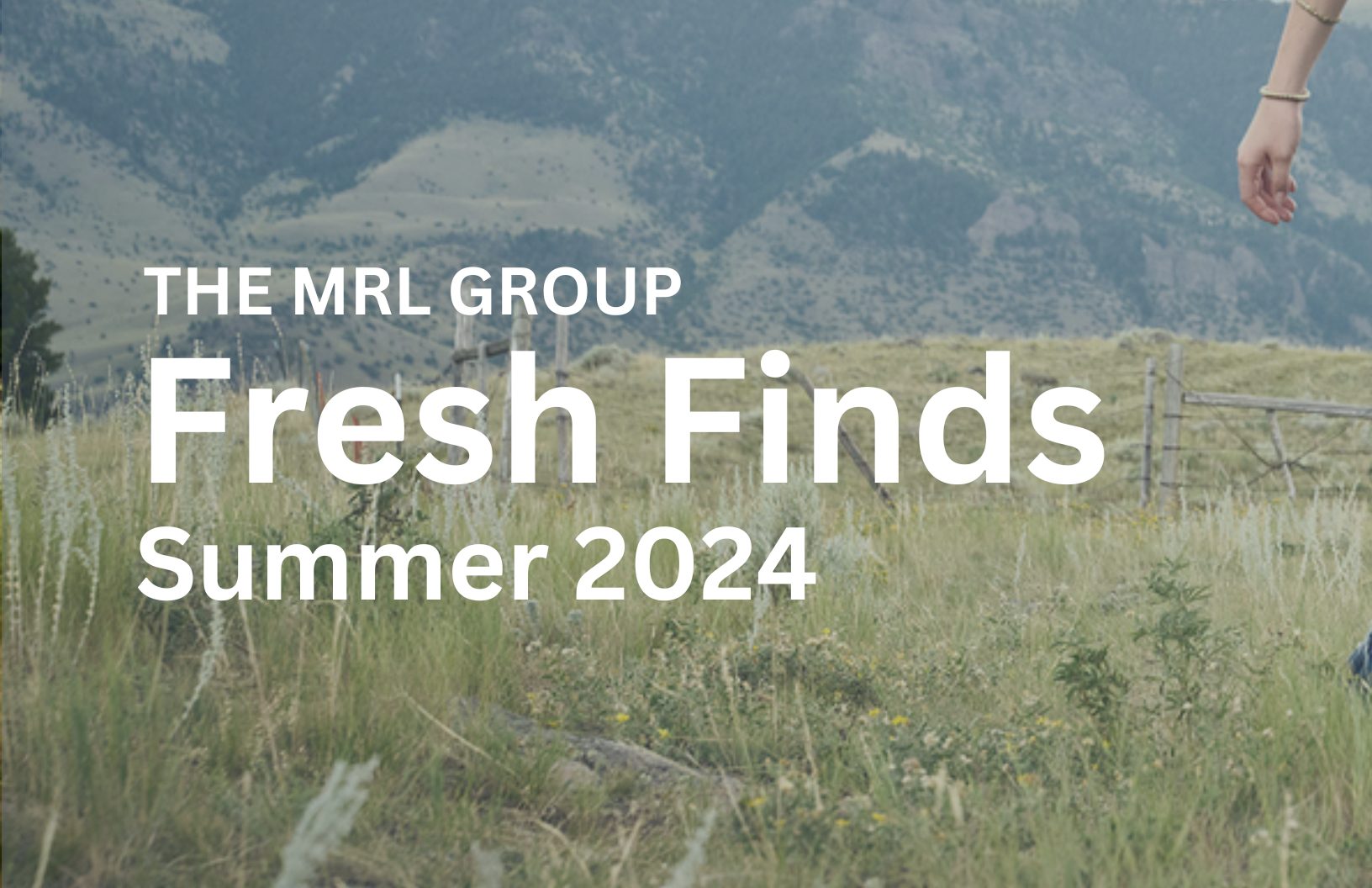 Lookbooks - MRL Promotions