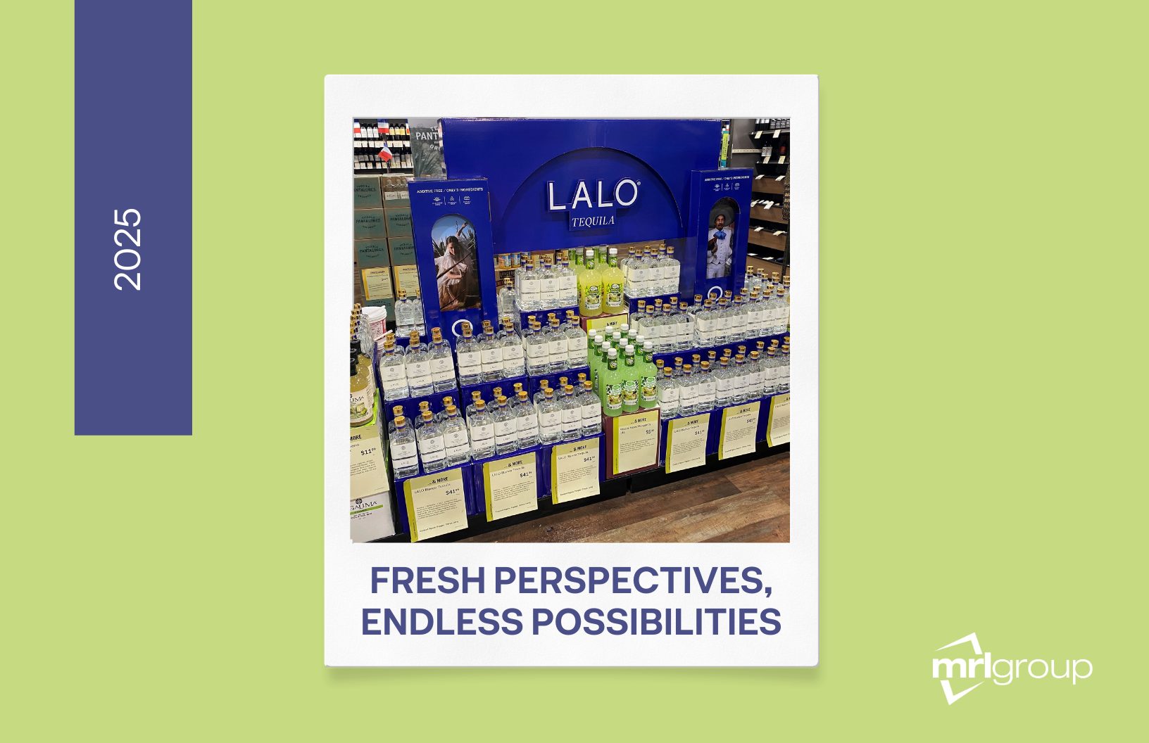 Lookbooks - MRL Promotions