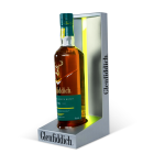 Glenfidddich and Aston Martin Formula One Team’s Bottle Glorifier - MRL ...